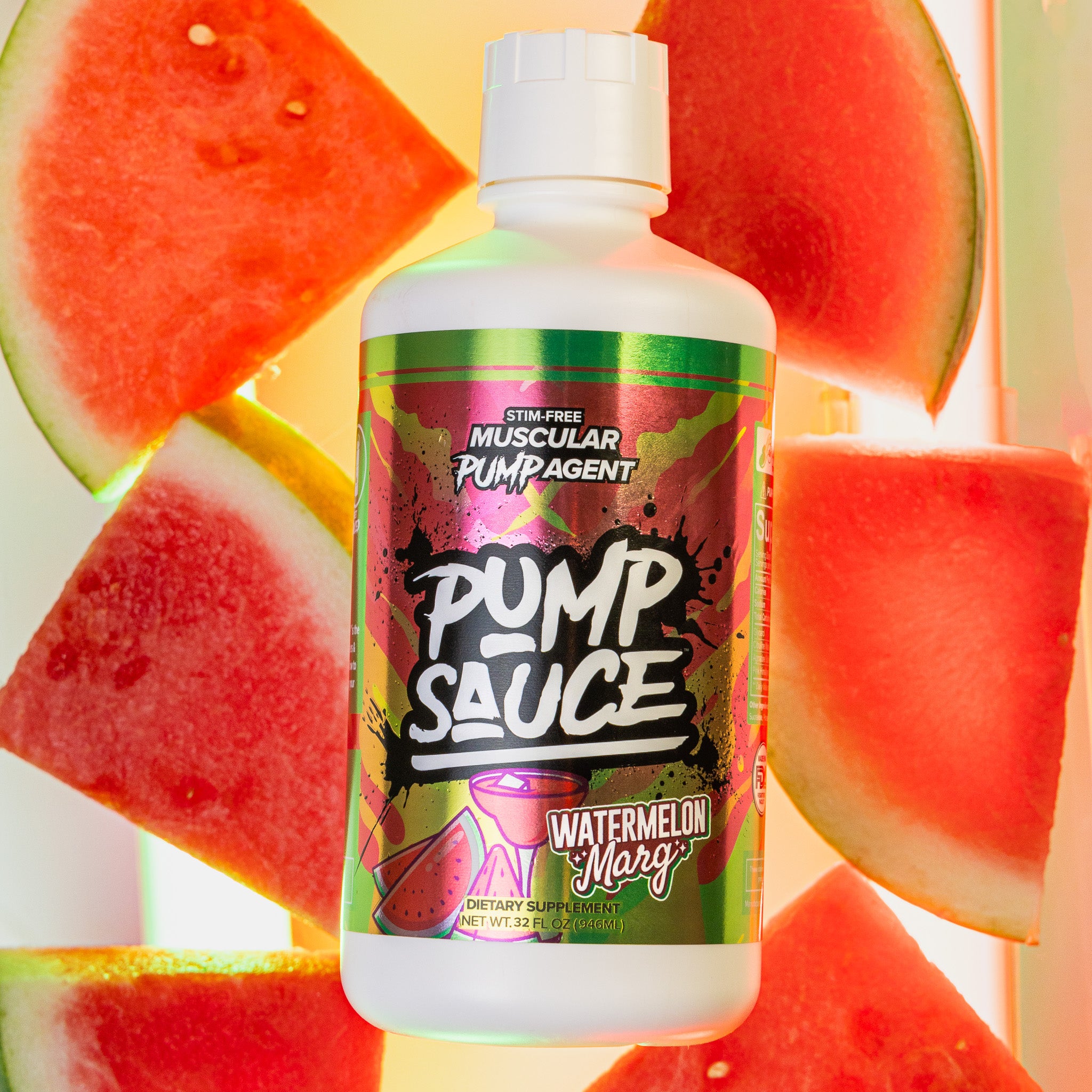 Liquid Glycerol Benefits For Workouts w/ PUMP SAUCE™