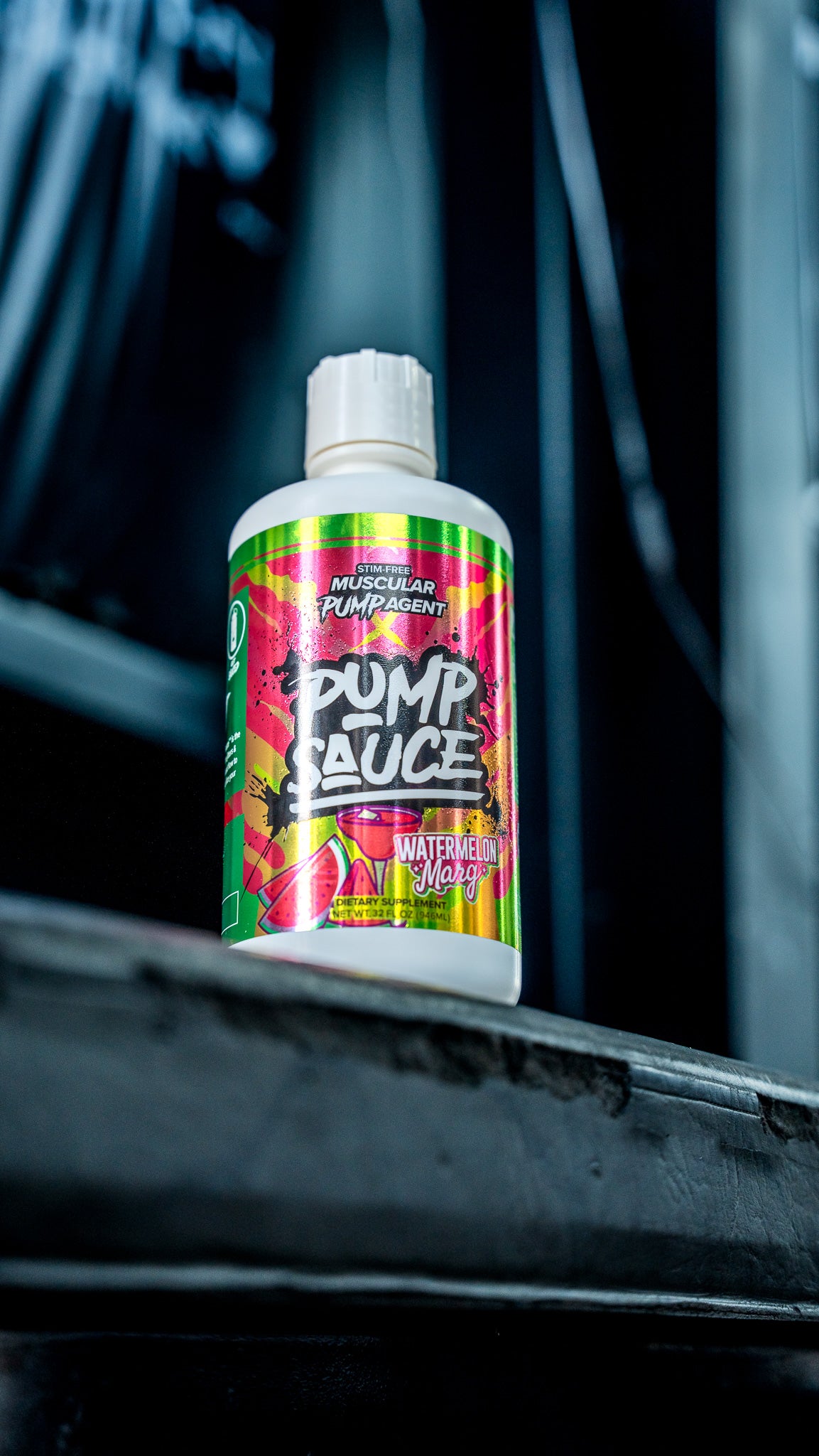 Pump Sauce™️ - Full-Spectrum Liquid Pump Supplement – Pump Sauce
