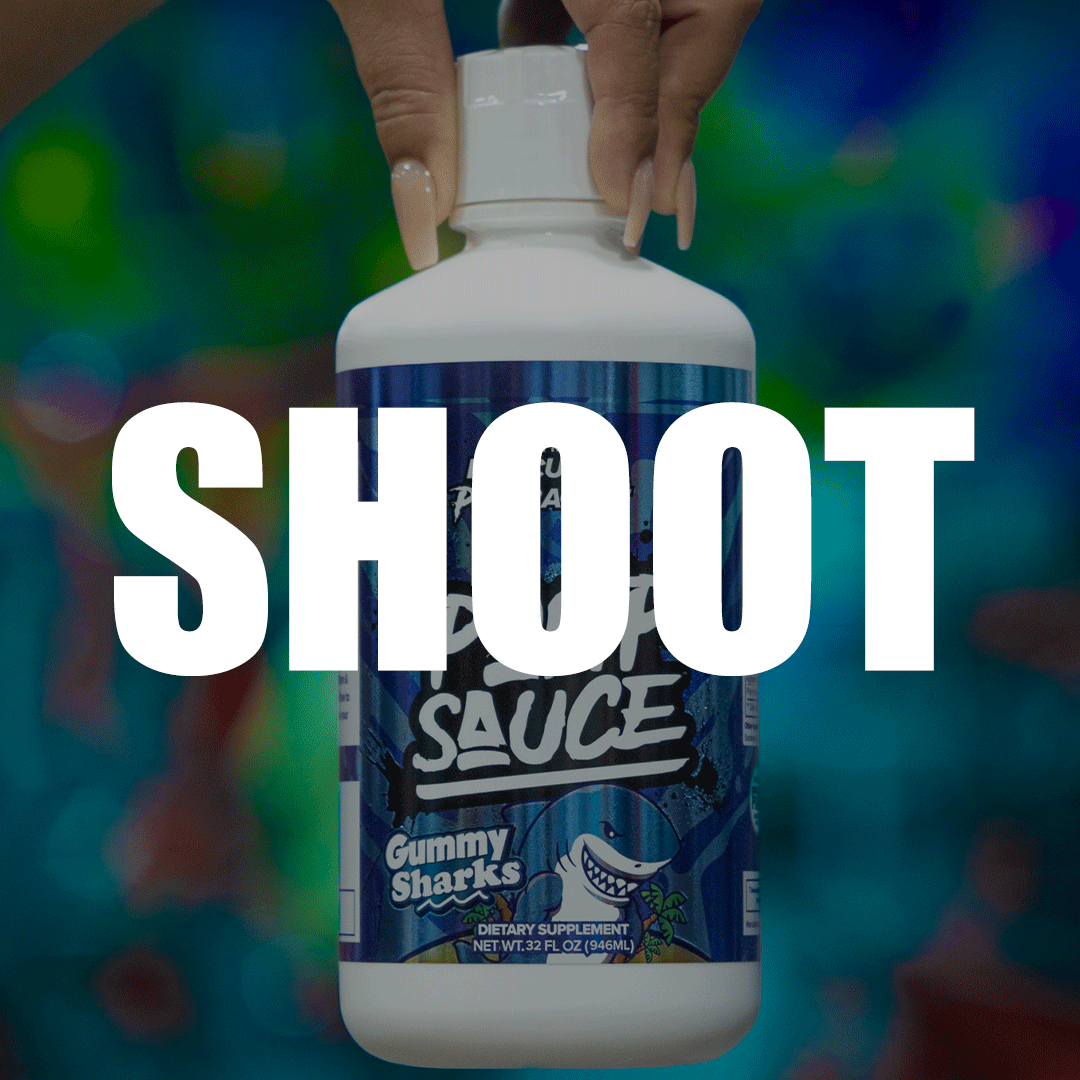 Pump Sauce™️ - Full-Spectrum Liquid Pump Supplement – Pump Sauce