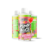 Pump Sauce™️ - Liquid Glycerol – Pump Sauce
